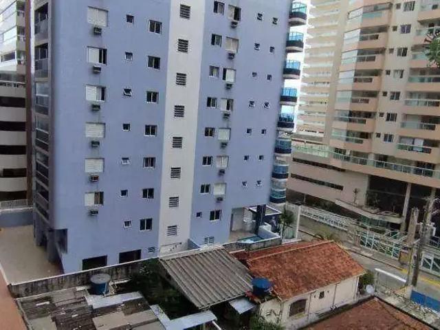 Apartamento para Venda em Praia Grande/SP Aviação 2 Quartos