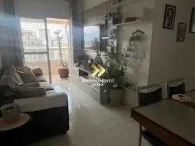 Apartamento para Venda em Praia Grande/SP Aviação 2 Quartos
