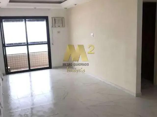 Apartamento para Venda em Praia Grande/SP Aviação 2 Quartos