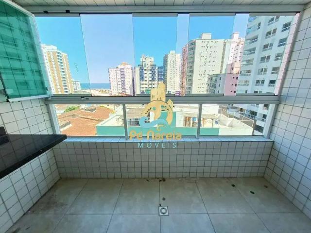 Apartamento para Venda em Praia Grande/SP Aviação 2 Quartos