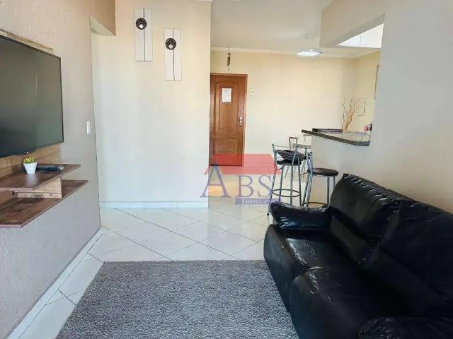 Apartamento para Venda em Praia Grande/SP Aviação 2 Quartos