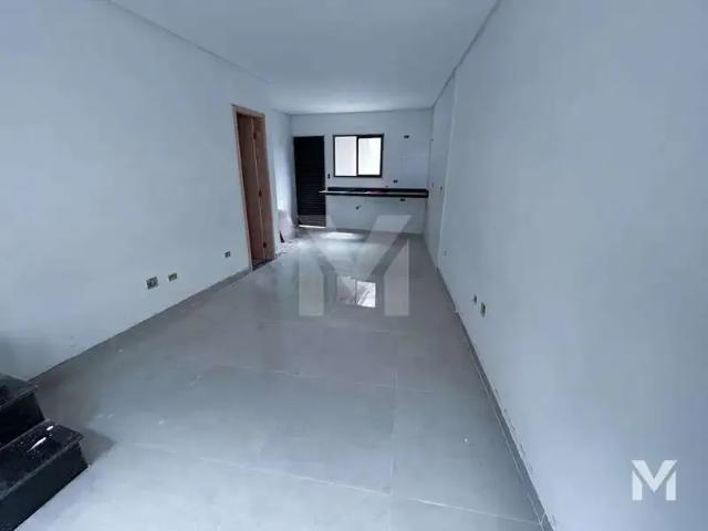 Apartamento para Venda em Praia Grande/SP Aviação 2 Quartos