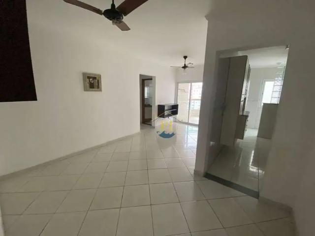 Apartamento para Venda em Praia Grande/SP Aviação 2 Quartos
