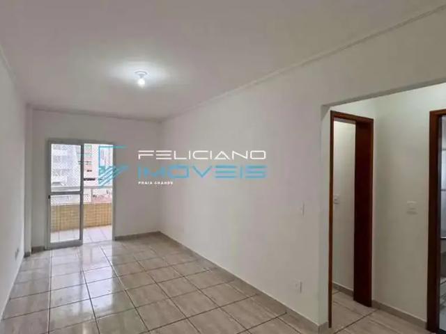 Apartamento para Venda em Praia Grande/SP Aviação 2 Quartos