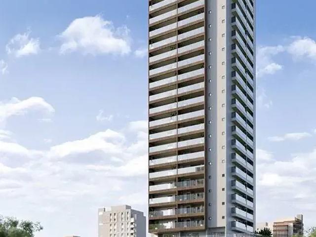 Apartamento para Venda em Praia Grande/SP Aviação 2 Quartos