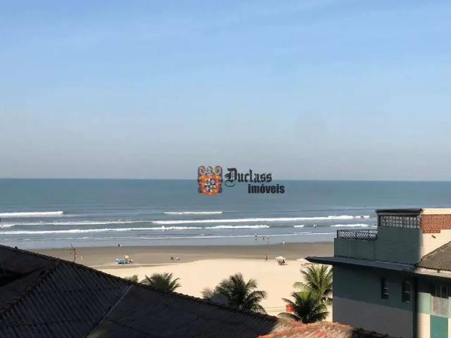 Apartamento para Venda em Praia Grande/SP Aviação 2 Quartos