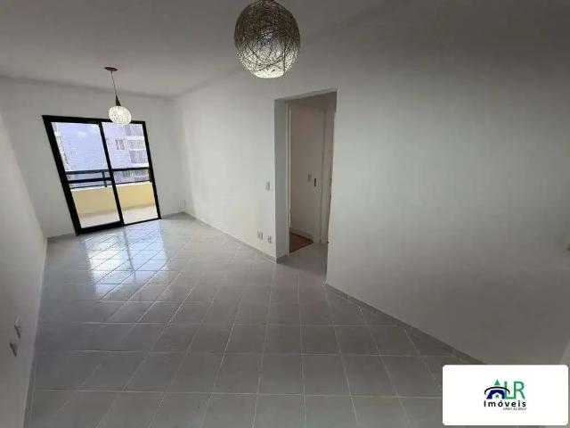Apartamento para Venda em Praia Grande/SP Aviação 2 Quartos
