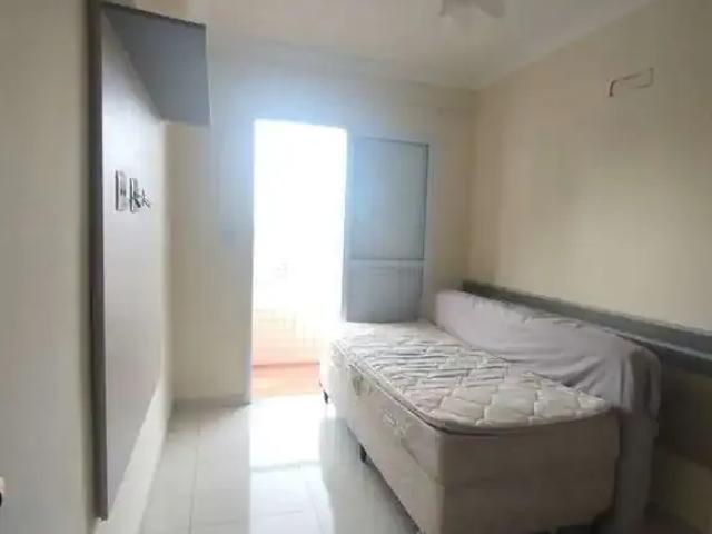 Apartamento para Venda em Praia Grande/SP Aviação 2 Quartos