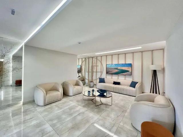Apartamento para Venda em Praia Grande/SP Aviação 2 Quartos
