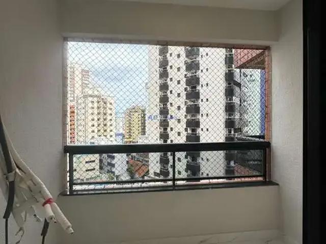 Apartamento para Venda em Praia Grande/SP Aviação 2 Quartos