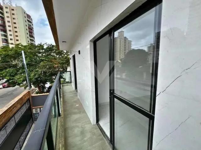 Apartamento para Venda em Praia Grande/SP Aviação 2 Quartos