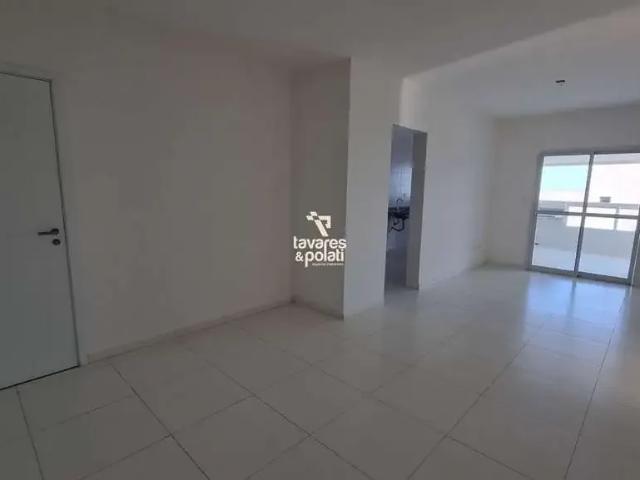 Apartamento para Venda em Praia Grande/SP Aviação 2 Quartos