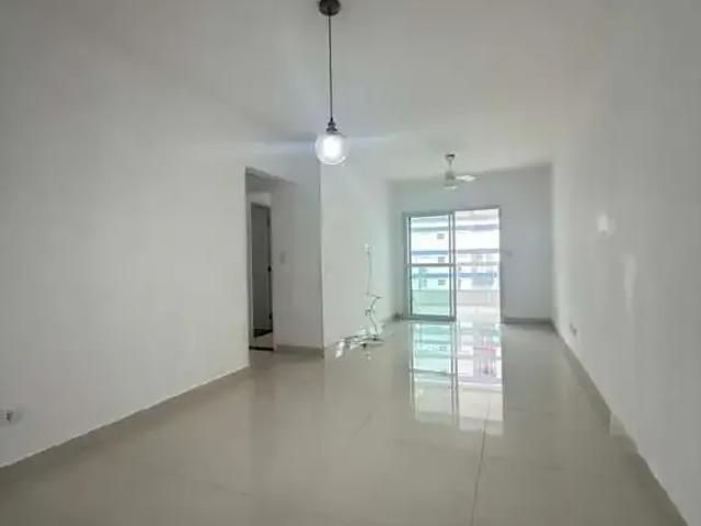 Apartamento para Venda em Praia Grande/SP Aviação 2 Quartos