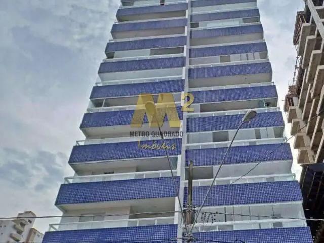 Apartamento para Venda em Praia Grande/SP Aviação 2 Quartos