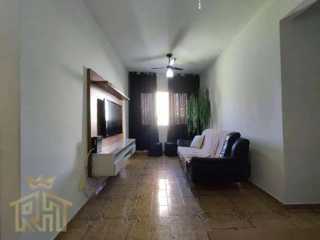 Apartamento para Venda em Praia Grande/SP Aviação 2 Quartos