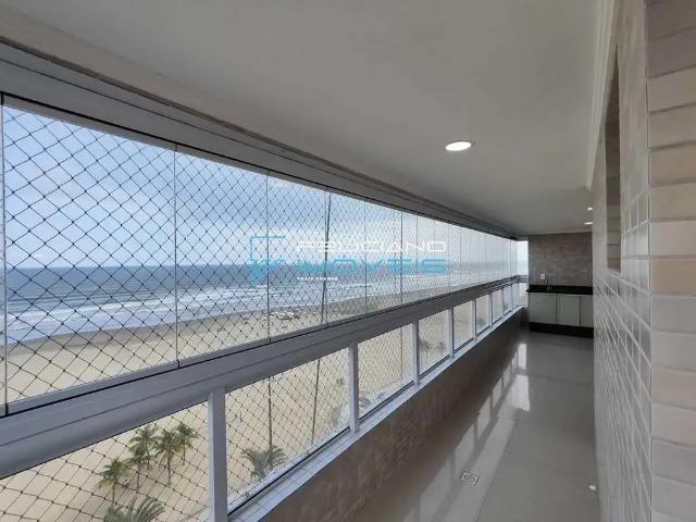 Apartamento para Venda em Praia Grande/SP Aviação 2 Quartos