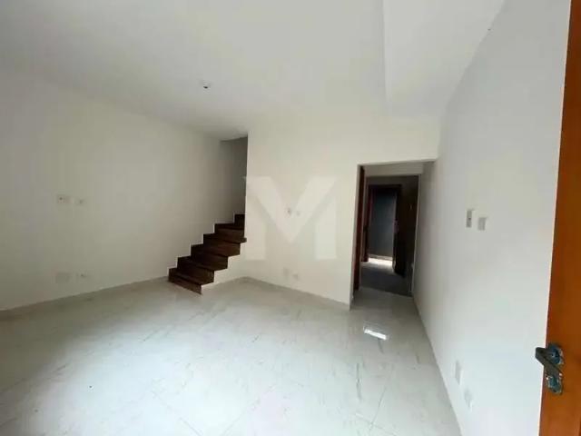 Apartamento para Venda em Praia Grande/SP Aviação 2 Quartos