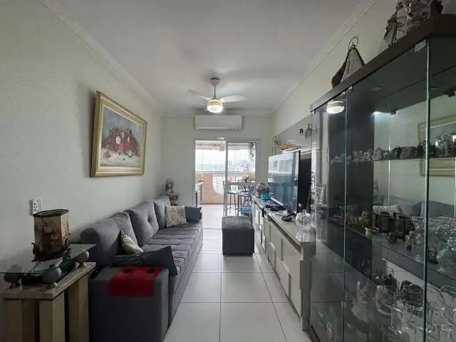 Apartamento para Venda em Praia Grande/SP Aviação 2 Quartos