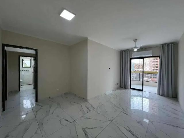 Apartamento para Venda em Praia Grande/SP Aviação 2 Quartos