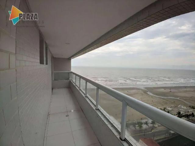 Apartamento para Venda em Praia Grande/SP Aviação 2 Quartos