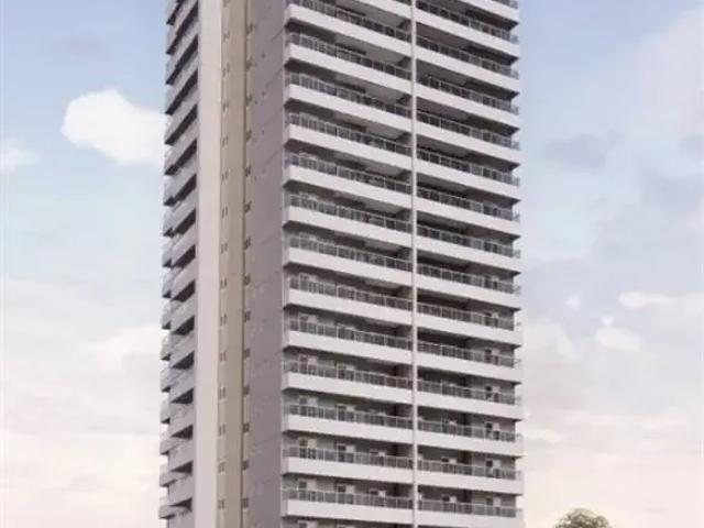 Apartamento para Venda em Praia Grande/SP Aviação 2 Quartos