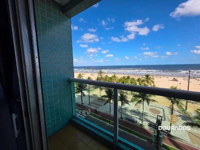 Apartamento para Venda em Praia Grande/SP Aviação 2 Quartos