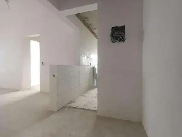 Apartamento para Venda em Praia Grande/SP Aviação 2 Quartos