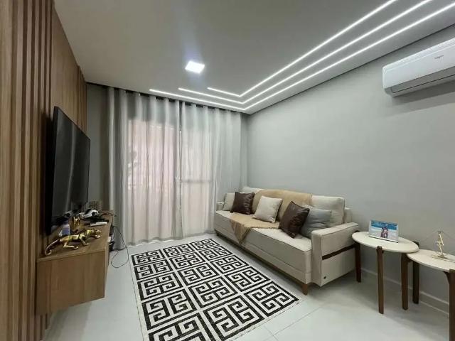 Apartamento para Venda em Praia Grande/SP Aviação 2 Quartos