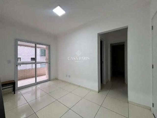 Apartamento para Venda em Praia Grande/SP Aviação 2 Quartos