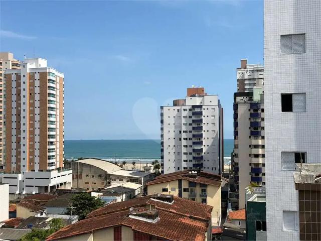 Apartamento para Venda em Praia Grande/SP Aviação 2 Quartos
