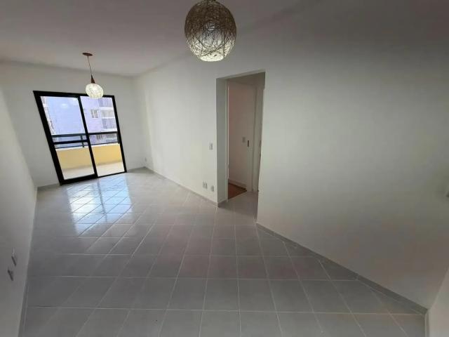 Apartamento para Venda em Praia Grande/SP Aviação 2 Quartos