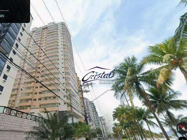 Apartamento para Venda em Praia Grande/SP Aviação 2 Quartos
