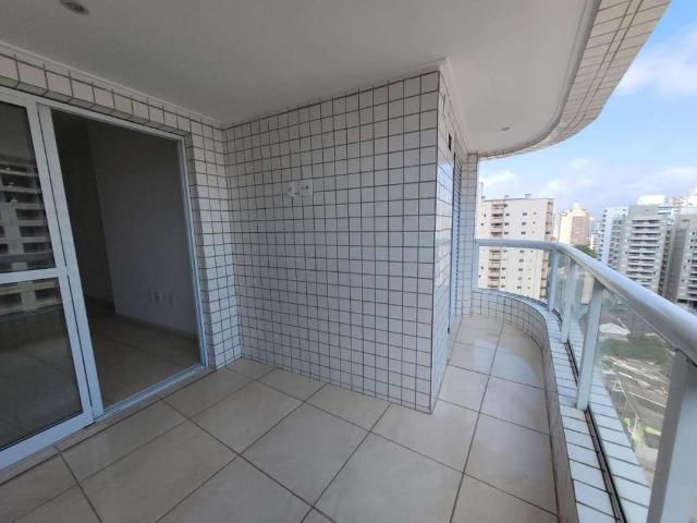 Apartamento para Venda em Praia Grande/SP Aviação 2 Quartos