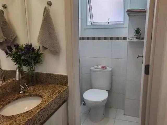 Apartamento para Venda em Praia Grande/SP Aviação 2 Quartos