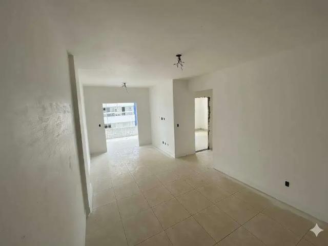 Apartamento para Venda em Praia Grande/SP Aviação 2 Quartos