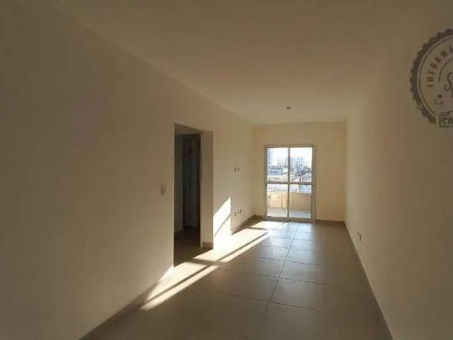 Apartamento para Venda em Praia Grande/SP Aviação 2 Quartos