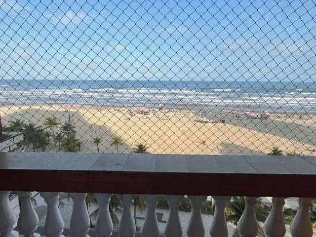 Apartamento para Venda em Praia Grande/SP Aviação 2 Quartos