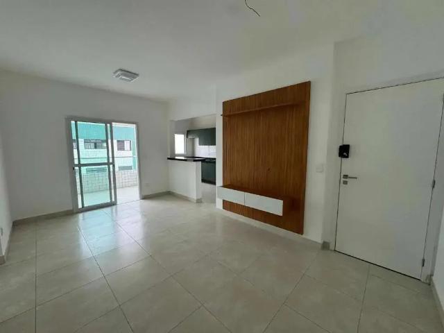 Apartamento para Venda em Praia Grande/SP Aviação 2 Quartos