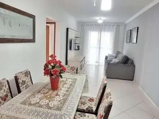 Apartamento para Venda em Praia Grande/SP Aviação 2 Quartos