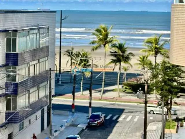Apartamento para Venda em Praia Grande/SP Aviação 2 Quartos