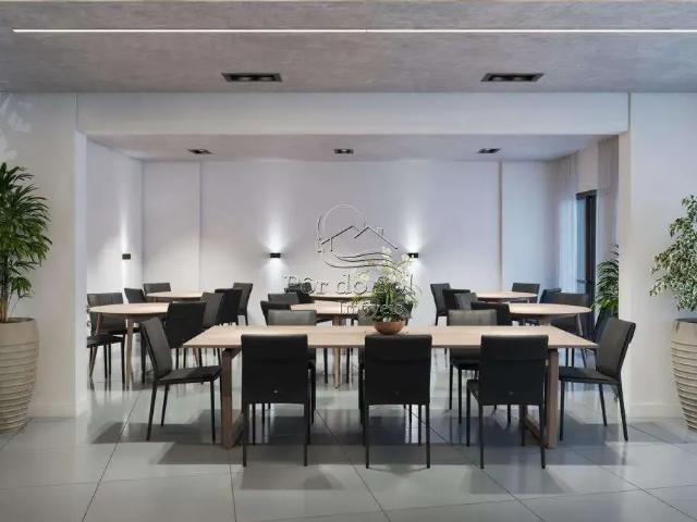 Apartamento para Venda em Praia Grande/SP Aviação 2 Quartos