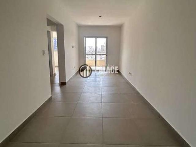 Apartamento para Venda em Praia Grande/SP Aviação 2 Quartos