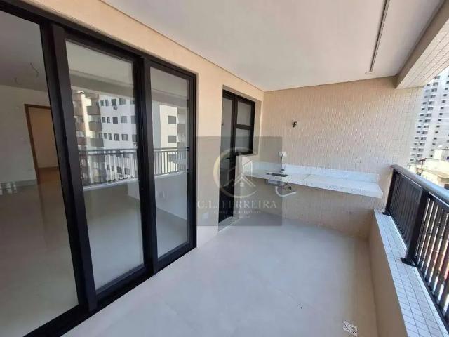 Apartamento para Venda em Praia Grande/SP Aviação 2 Quartos