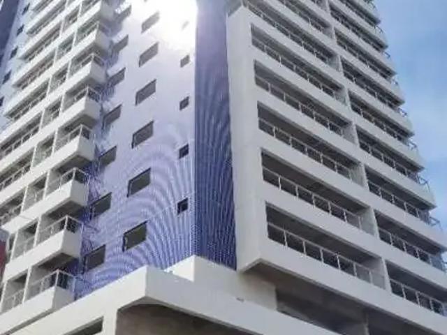 Apartamento para Venda em Praia Grande/SP Aviação 2 Quartos