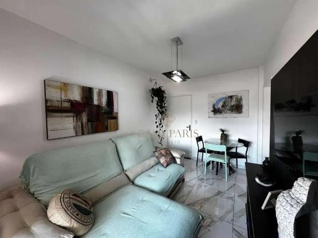 Apartamento para Venda em Praia Grande/SP Aviação 2 Quartos