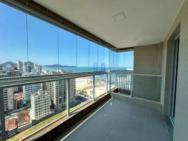 Apartamento para Venda em Praia Grande/SP Aviação 2 Quartos