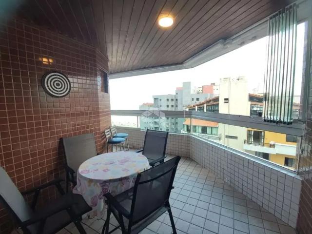 Apartamento para Venda em Praia Grande/SP Aviação 2 Quartos