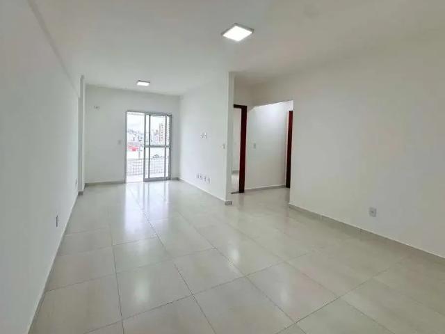 Apartamento para Venda em Praia Grande/SP Aviação 2 Quartos