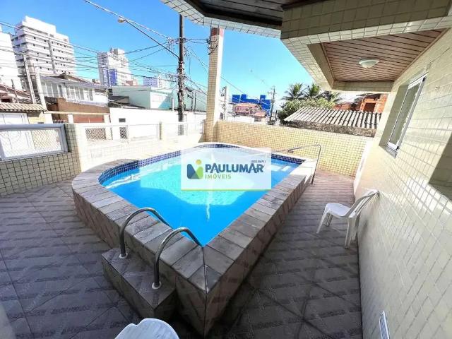 Apartamento para Venda em Praia Grande/SP Aviação 2 Quartos