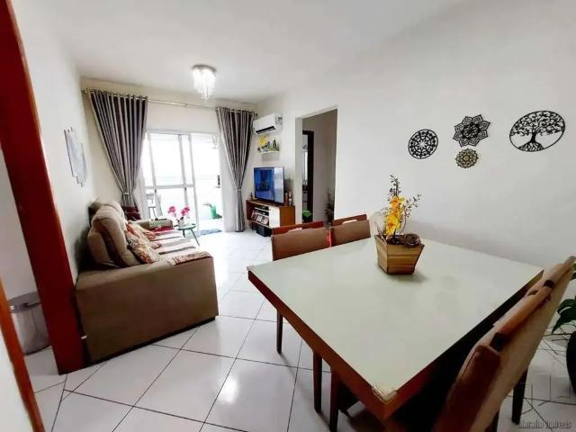 Apartamento para Venda em Praia Grande/SP Aviação 2 Quartos